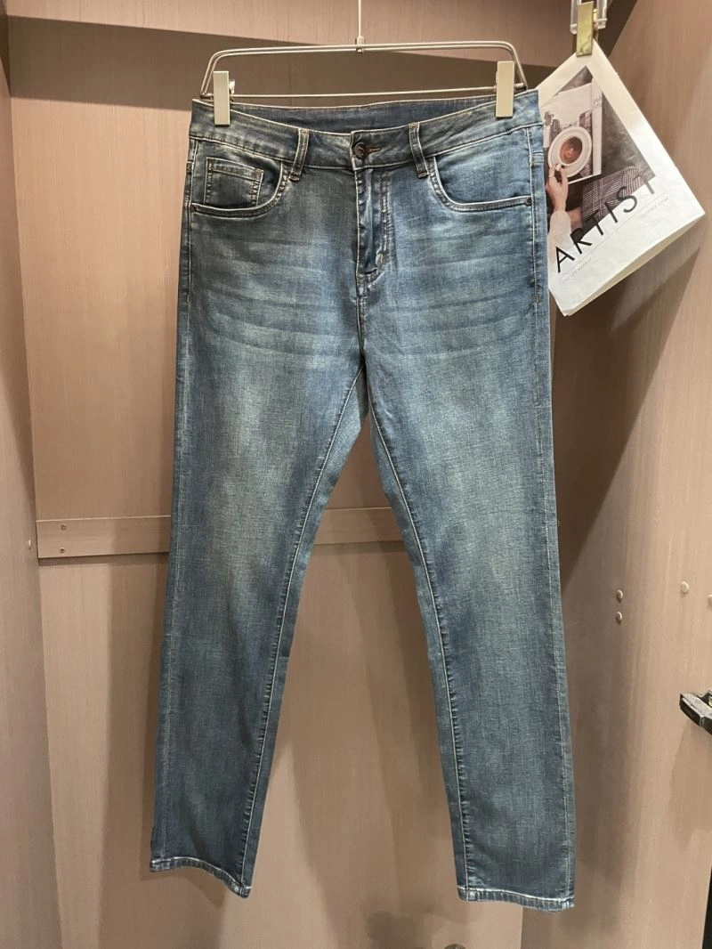 Burberry Jeans