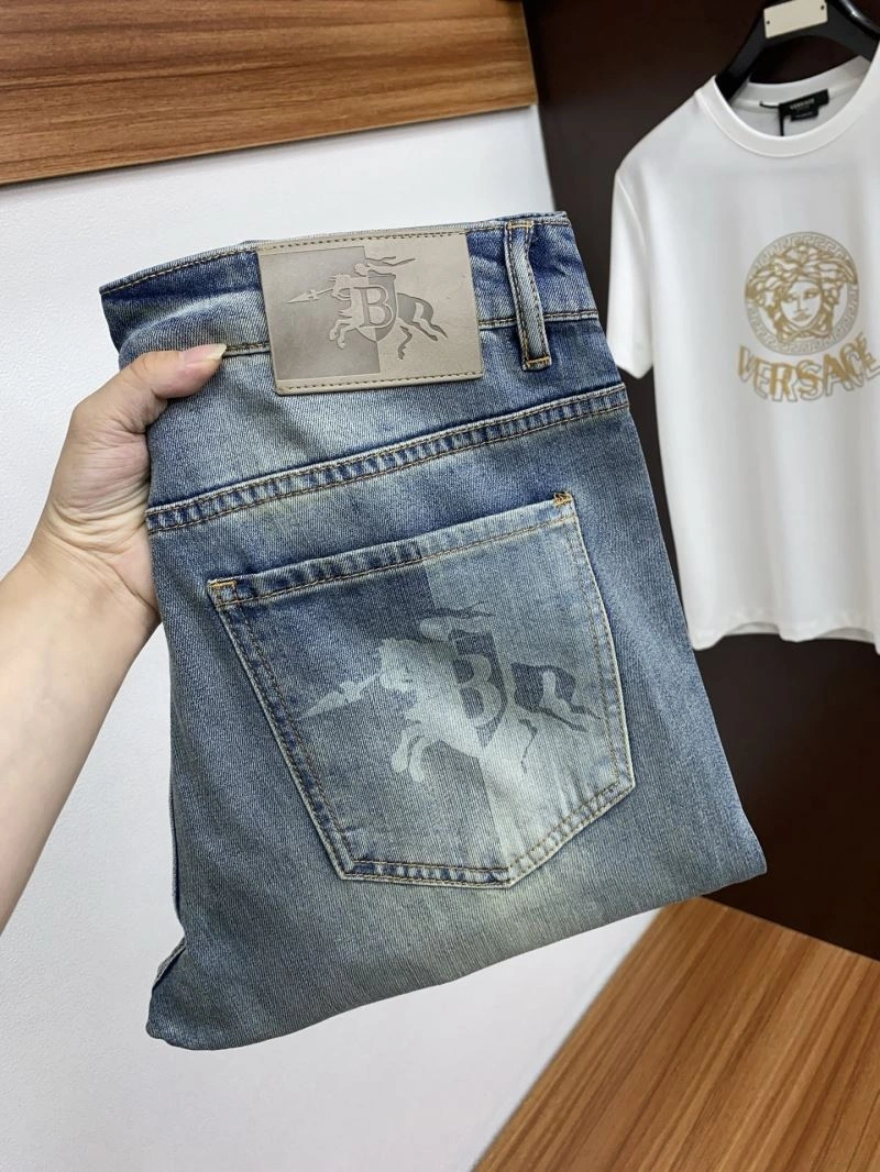 Burberry Jeans