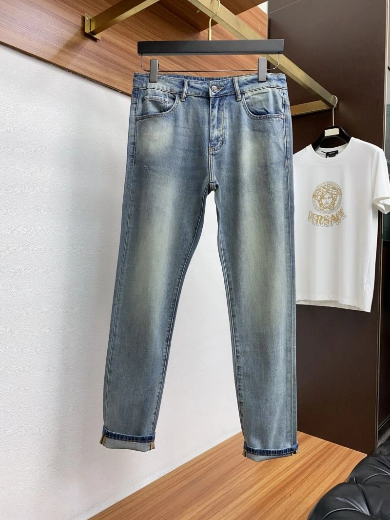 Reasonably priced Burberry Jeans
