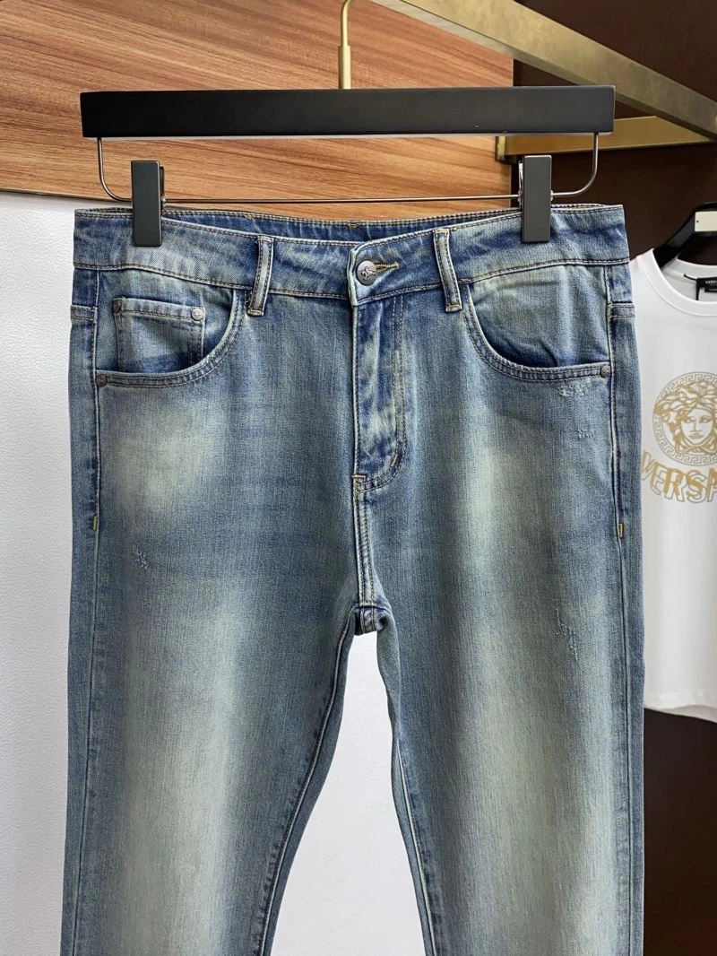 Reasonably priced Burberry Jeans