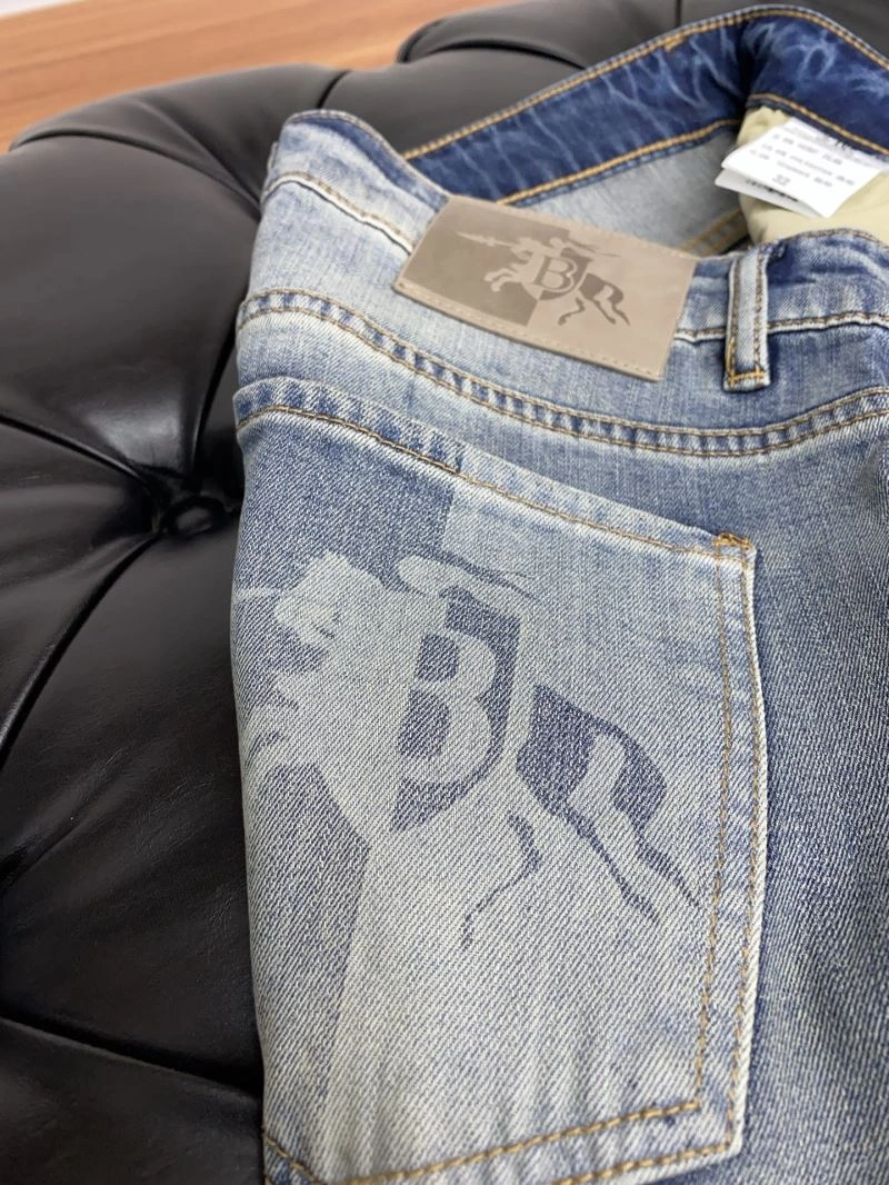 Reasonably priced Burberry Jeans