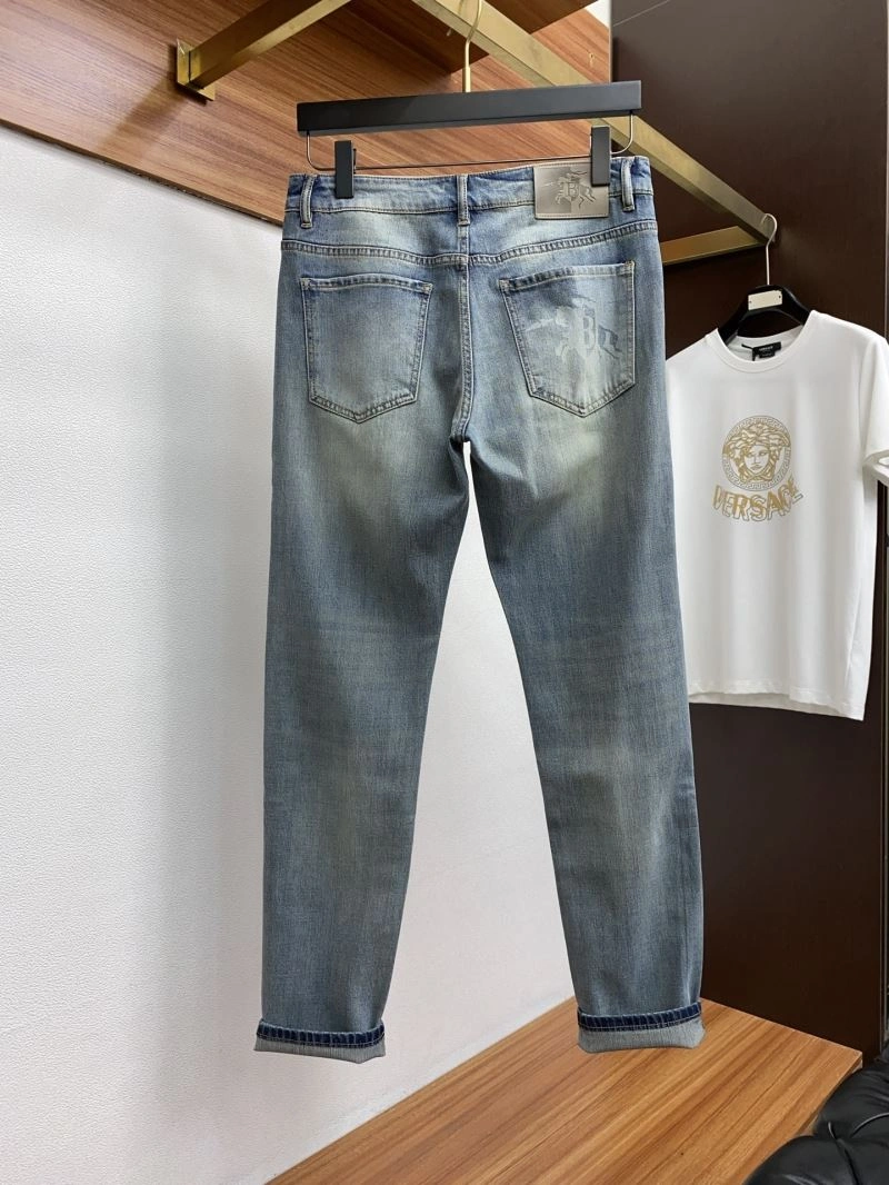 Reasonably priced Burberry Jeans