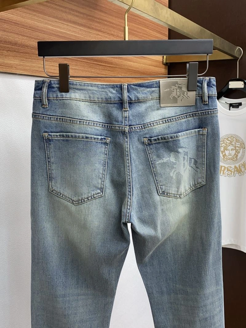 Reasonably priced Burberry Jeans