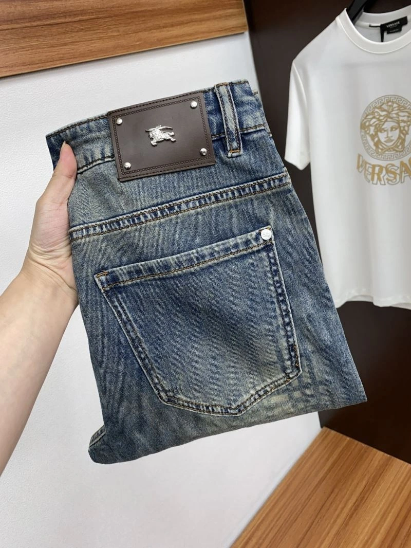 Burberry Jeans