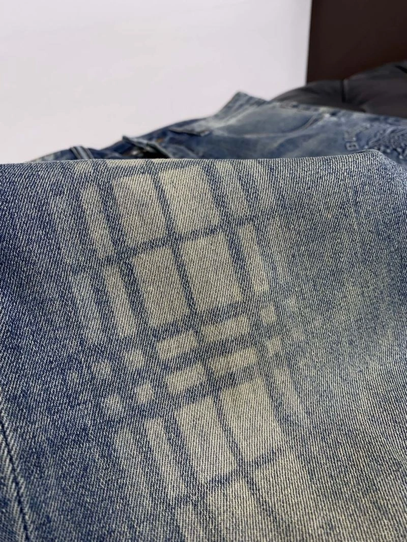 Reasonably priced Burberry Jeans