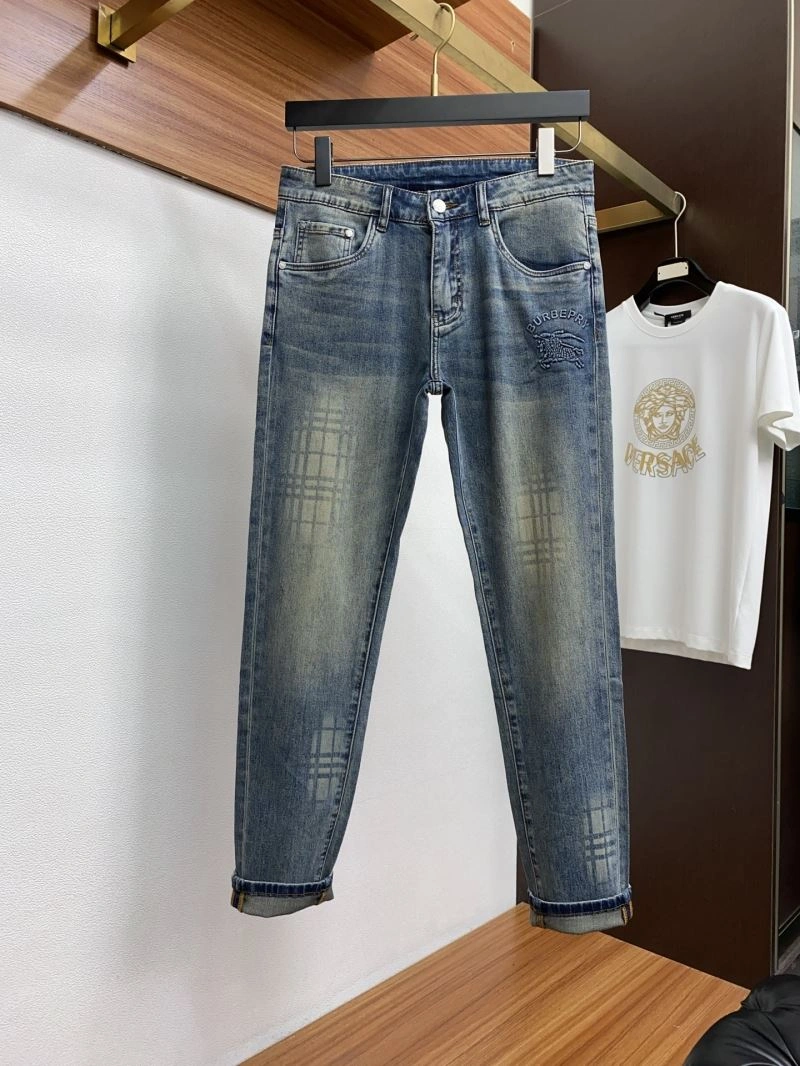 Reasonably priced Burberry Jeans
