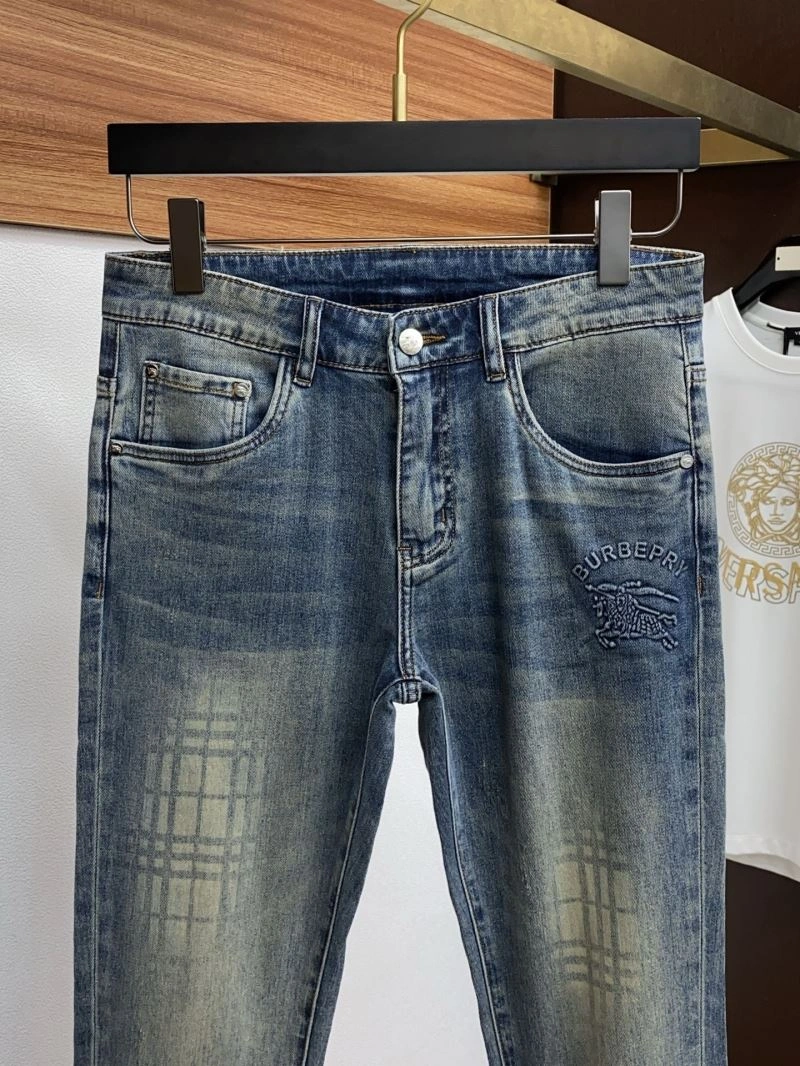 Reasonably priced Burberry Jeans