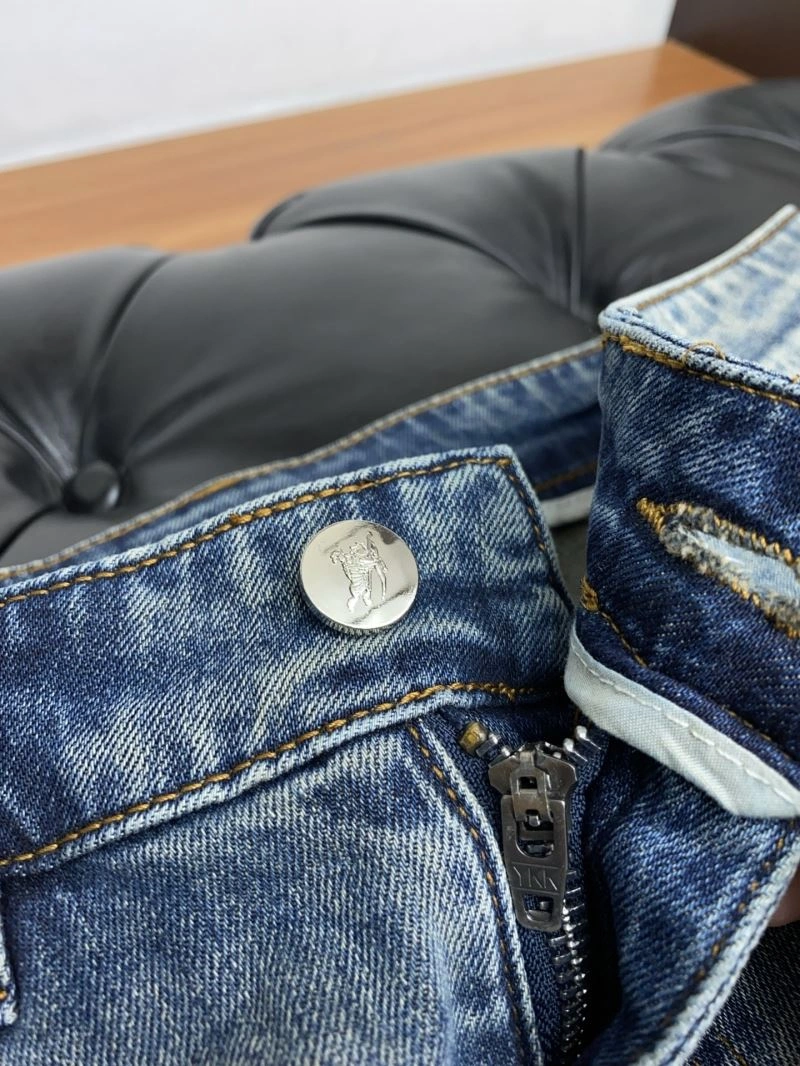 Reasonably priced Burberry Jeans