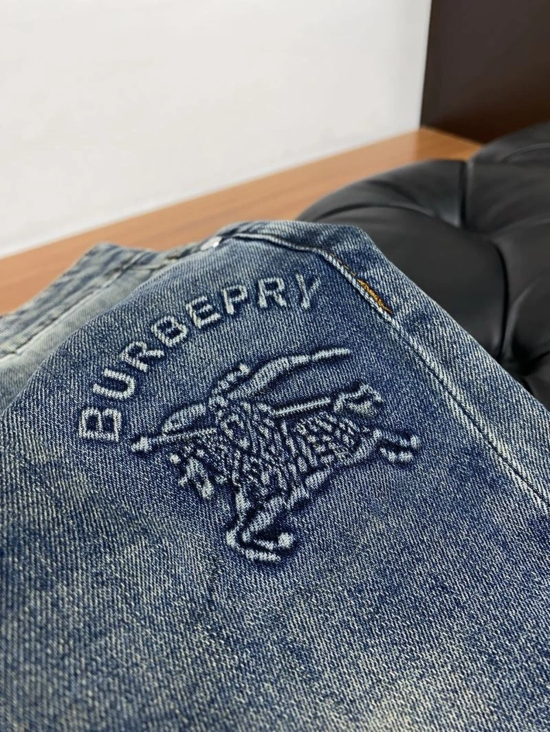 Reasonably priced Burberry Jeans