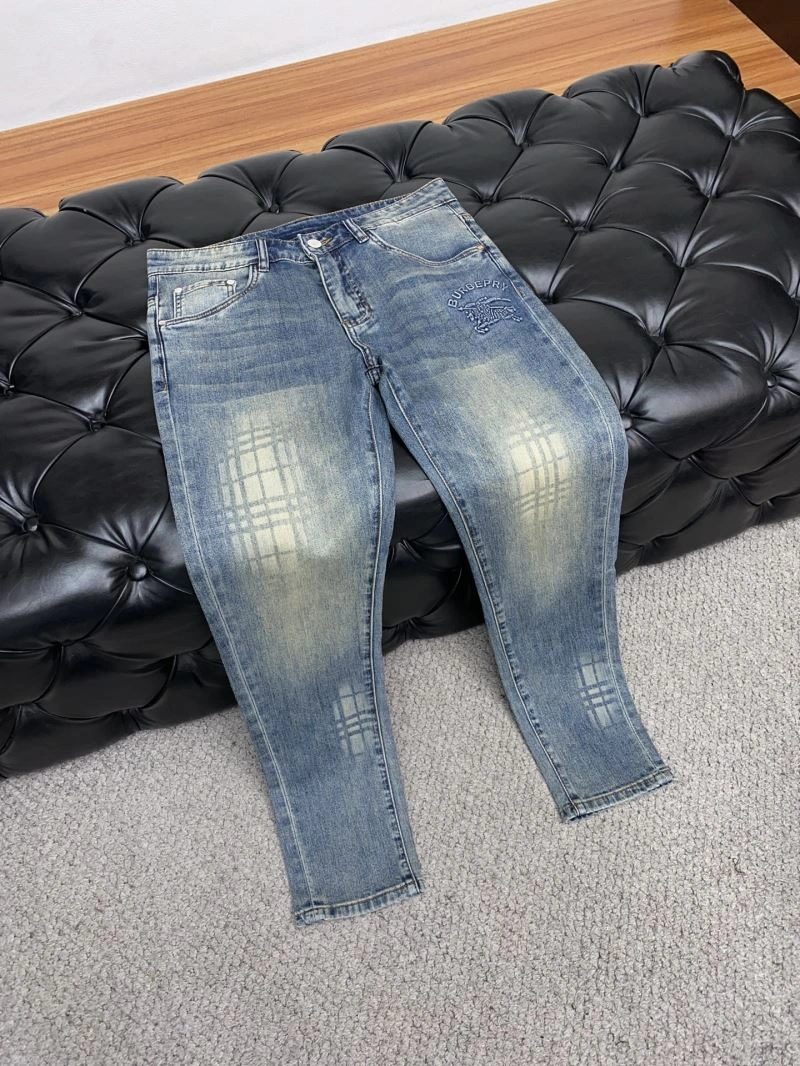 Reasonably priced Burberry Jeans