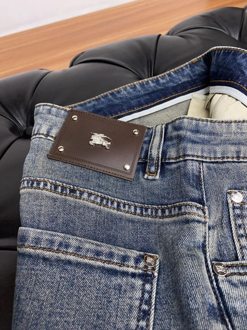 Reasonably priced Burberry Jeans