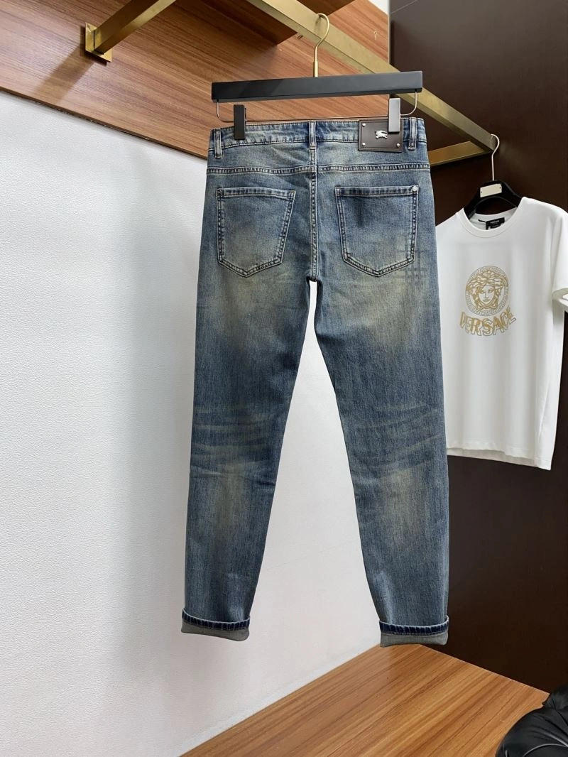 Reasonably priced Burberry Jeans