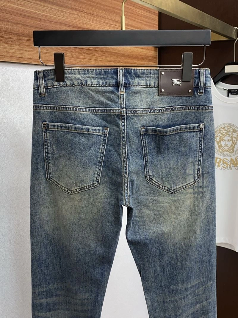 Reasonably priced Burberry Jeans