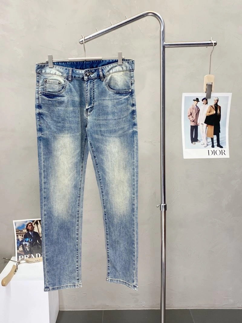 Burberry Jeans