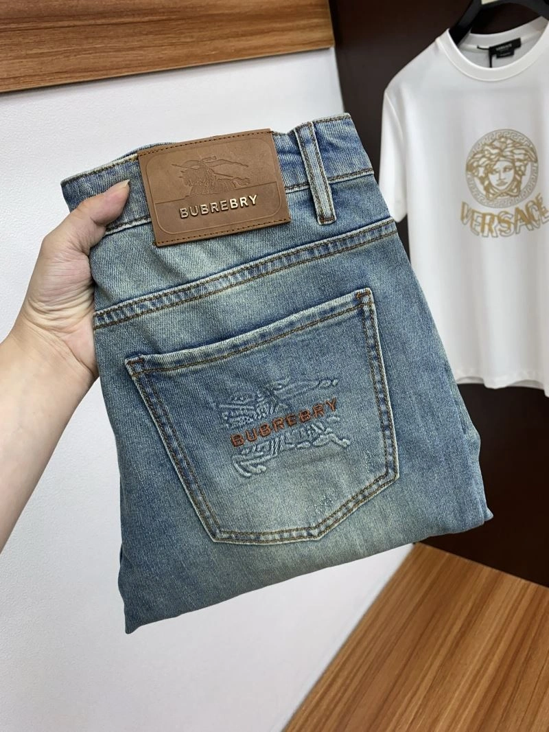 Burberry Jeans