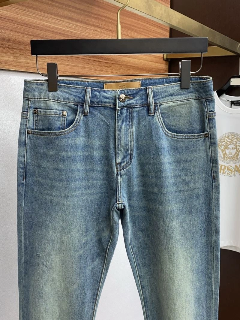 Authentic Burberry Jeans