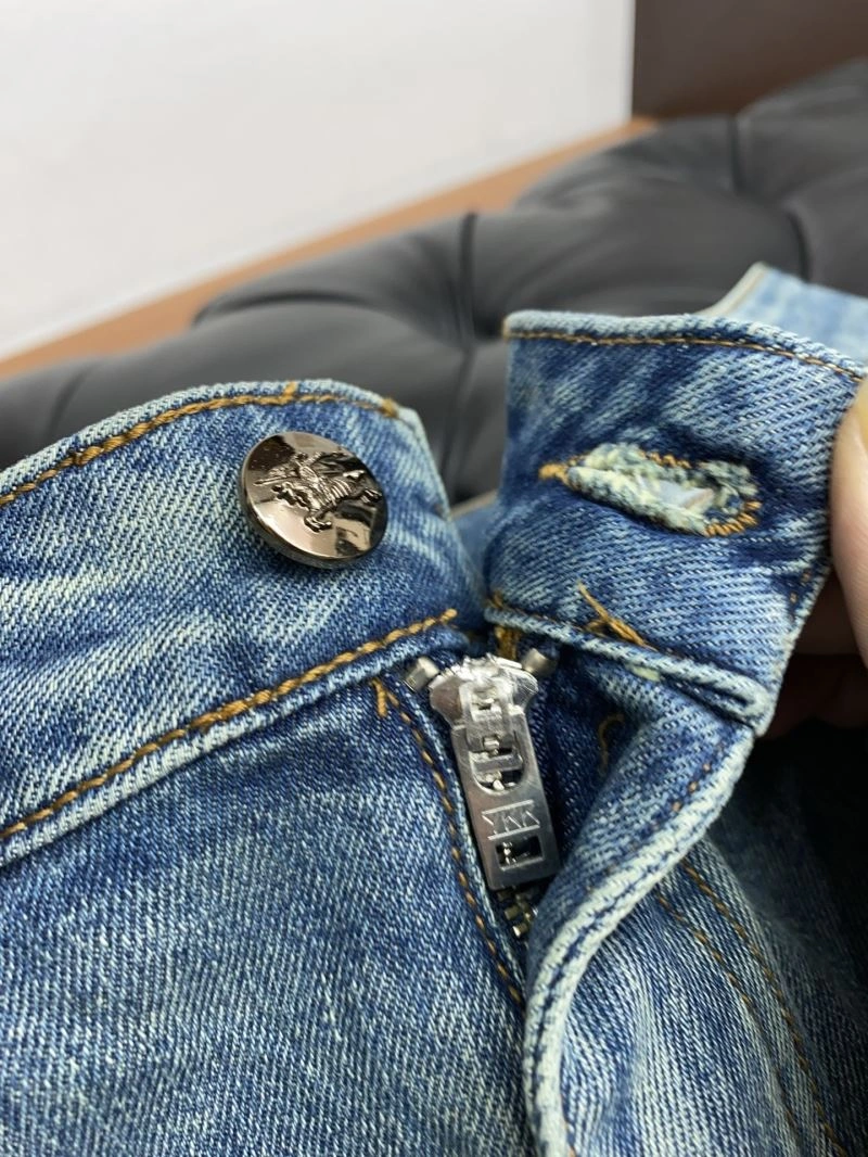 Authentic Burberry Jeans