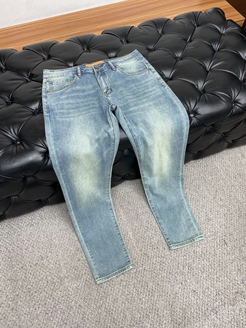 Authentic Burberry Jeans