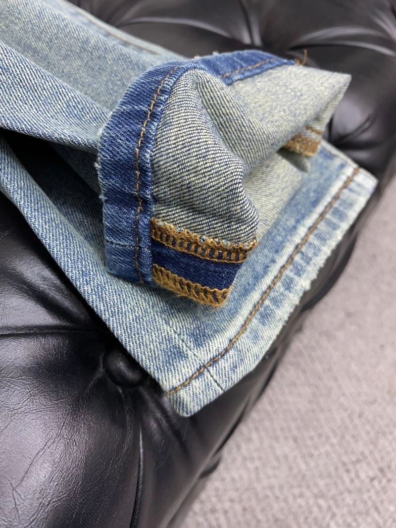 Authentic Burberry Jeans