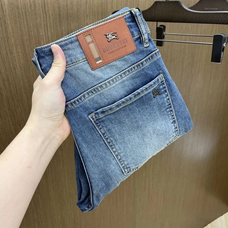 Burberry Jeans