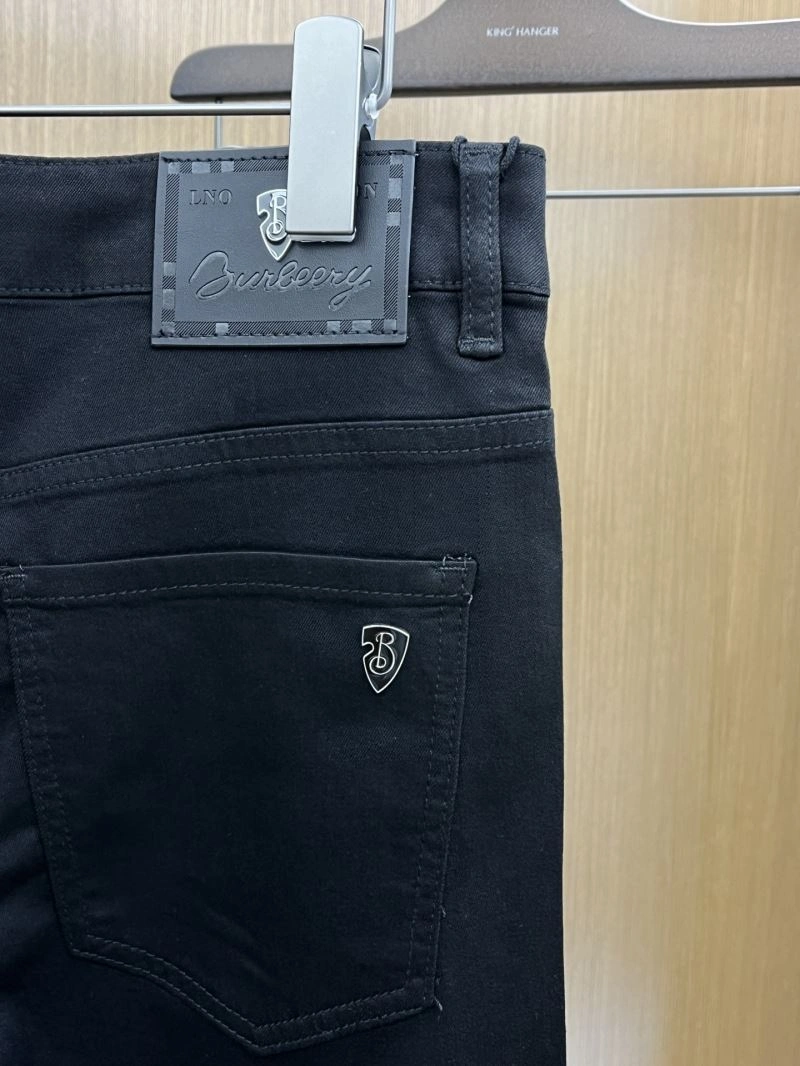 Brand-original Burberry Jeans