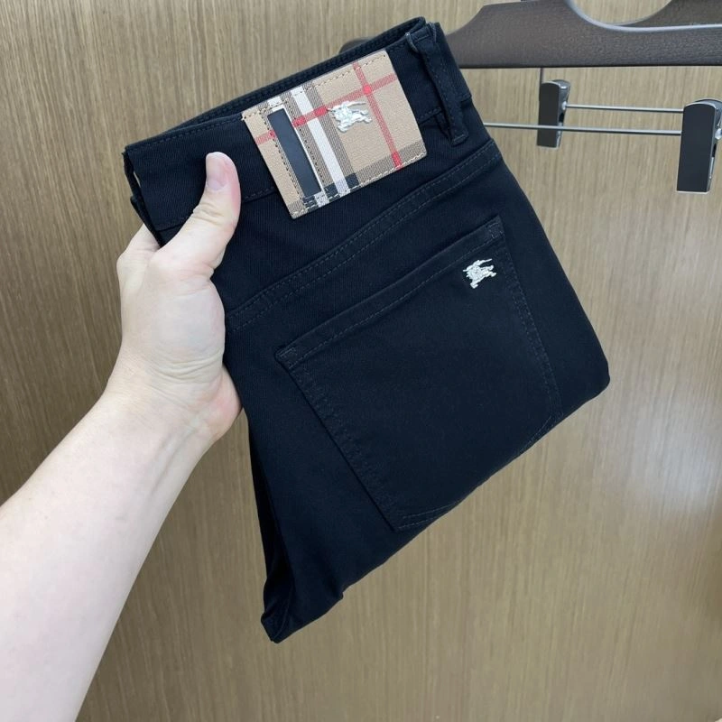 Burberry Jeans