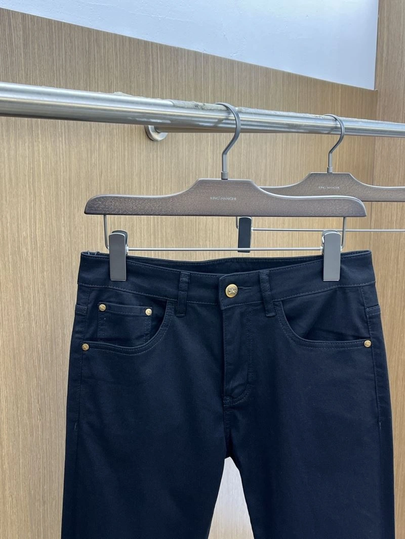 Low-cost Burberry Jeans