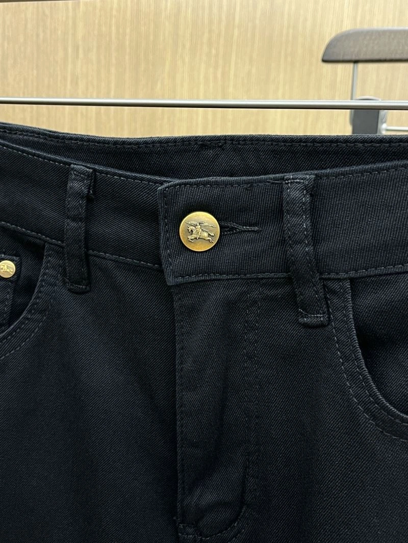Low-cost Burberry Jeans