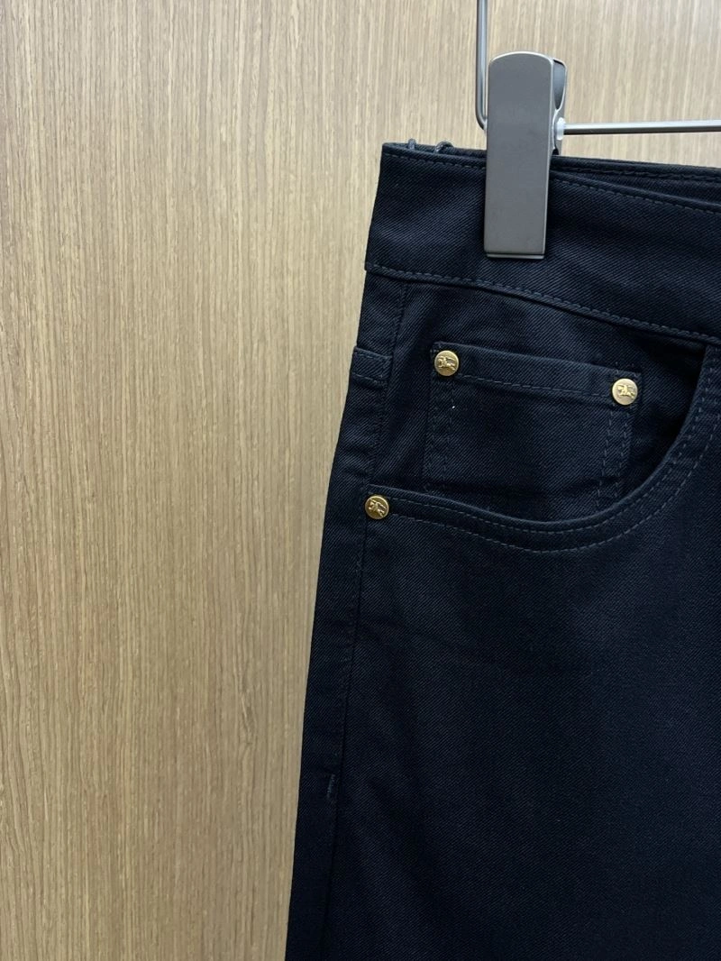 Low-cost Burberry Jeans