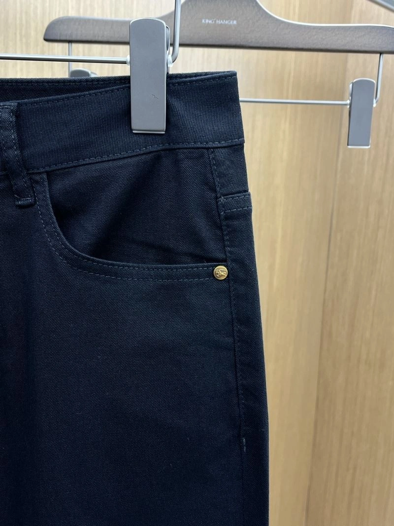 Low-cost Burberry Jeans