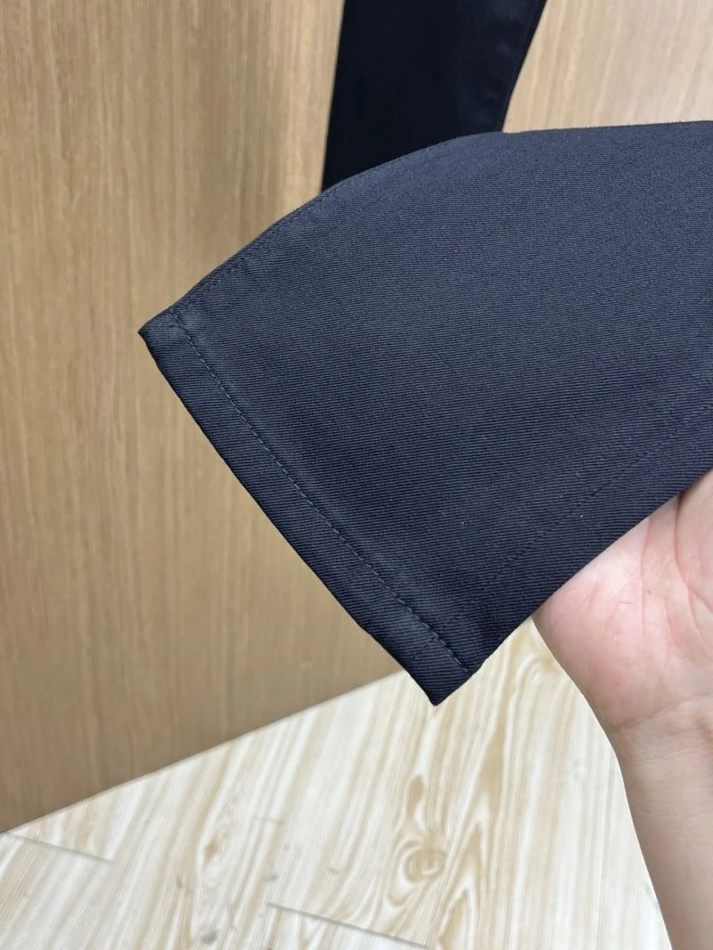 Low-cost Burberry Jeans
