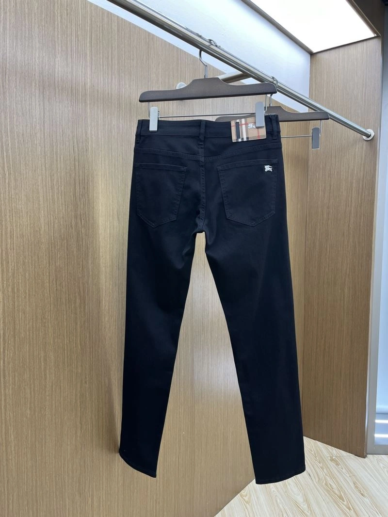 Low-cost Burberry Jeans