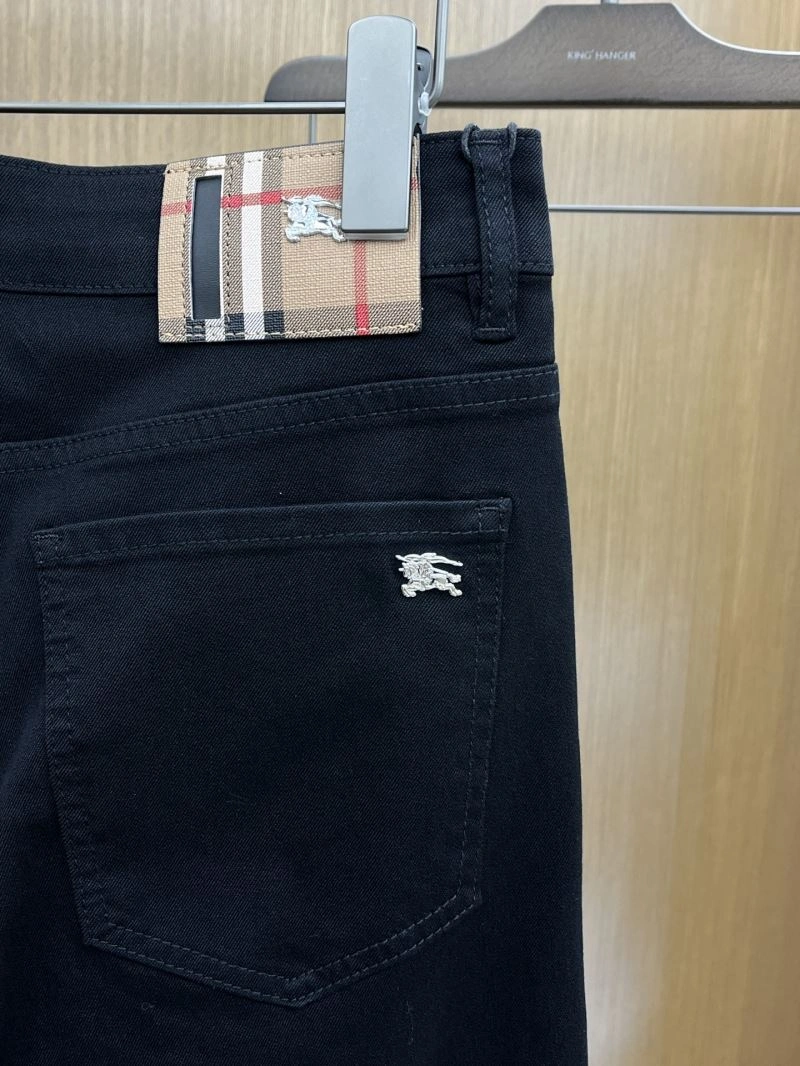 Low-cost Burberry Jeans