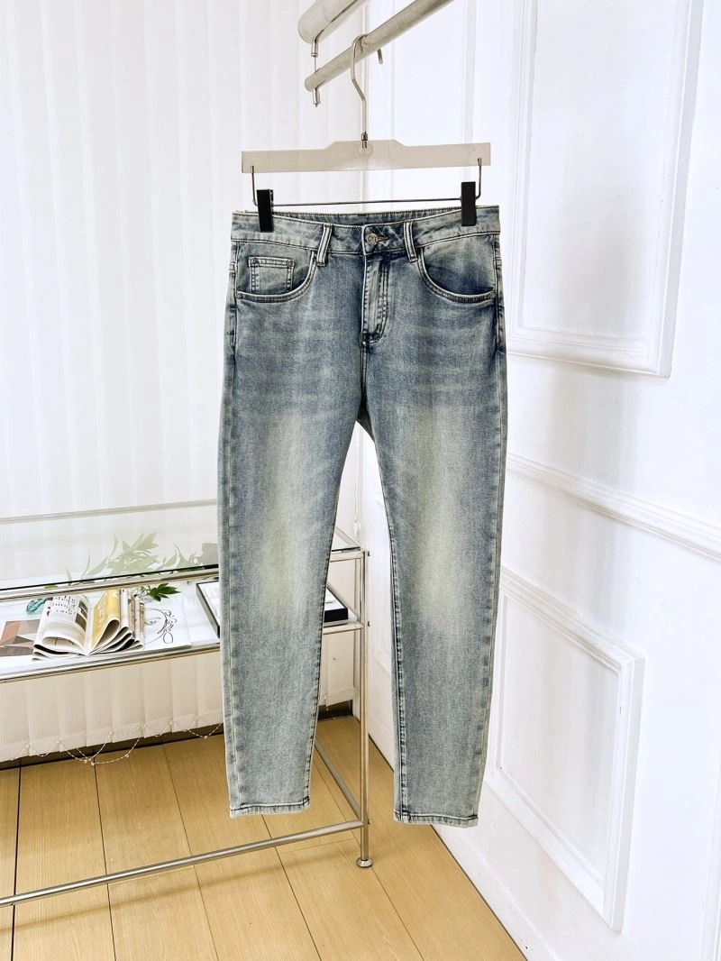 Burberry Jeans