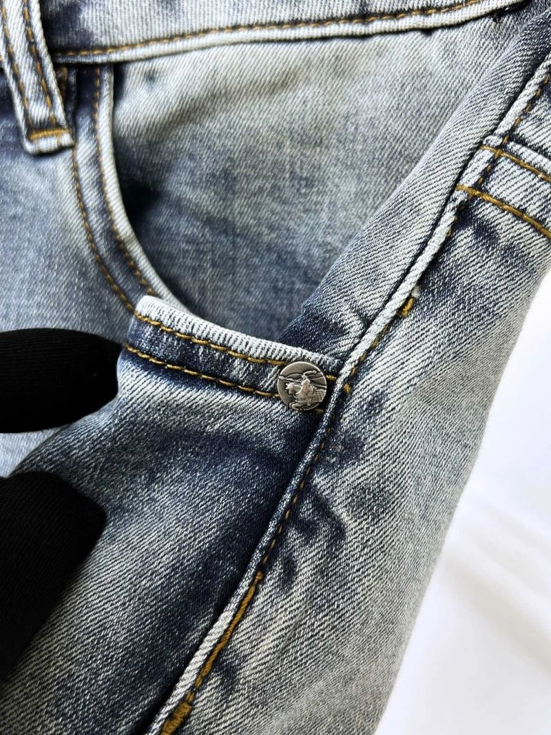 1:1 copy Burberry Jeans