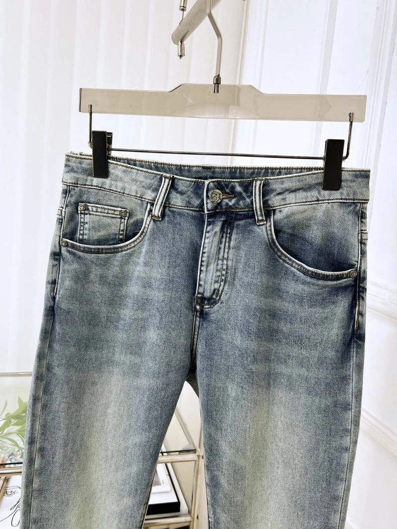 1:1 copy Burberry Jeans