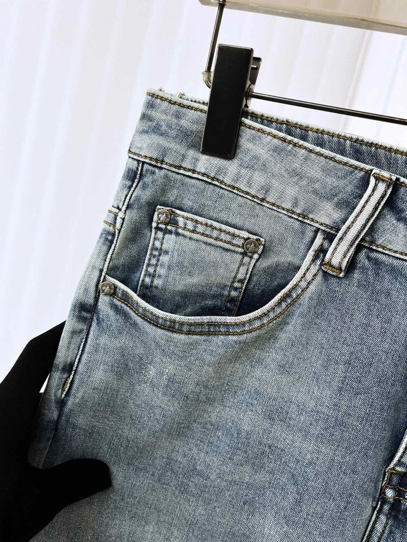 1:1 copy Burberry Jeans