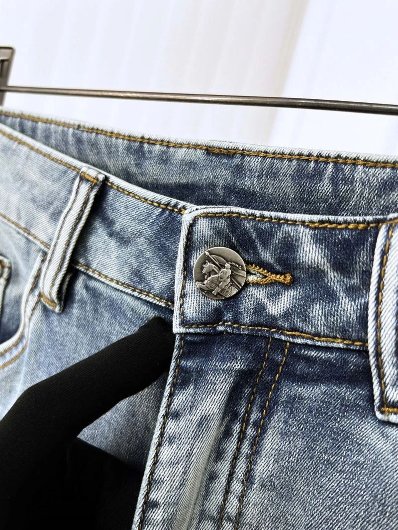 1:1 copy Burberry Jeans