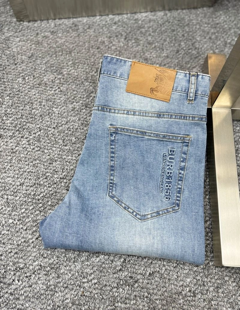 Burberry Jeans