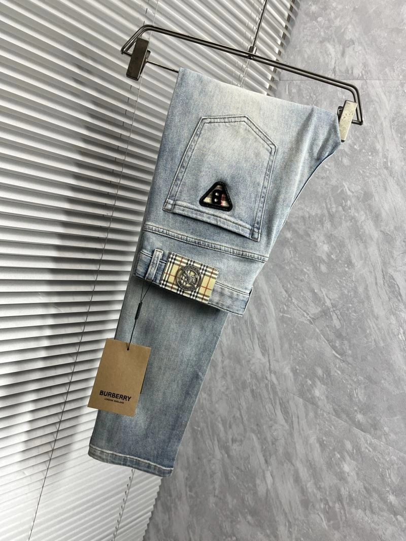 Burberry Jeans
