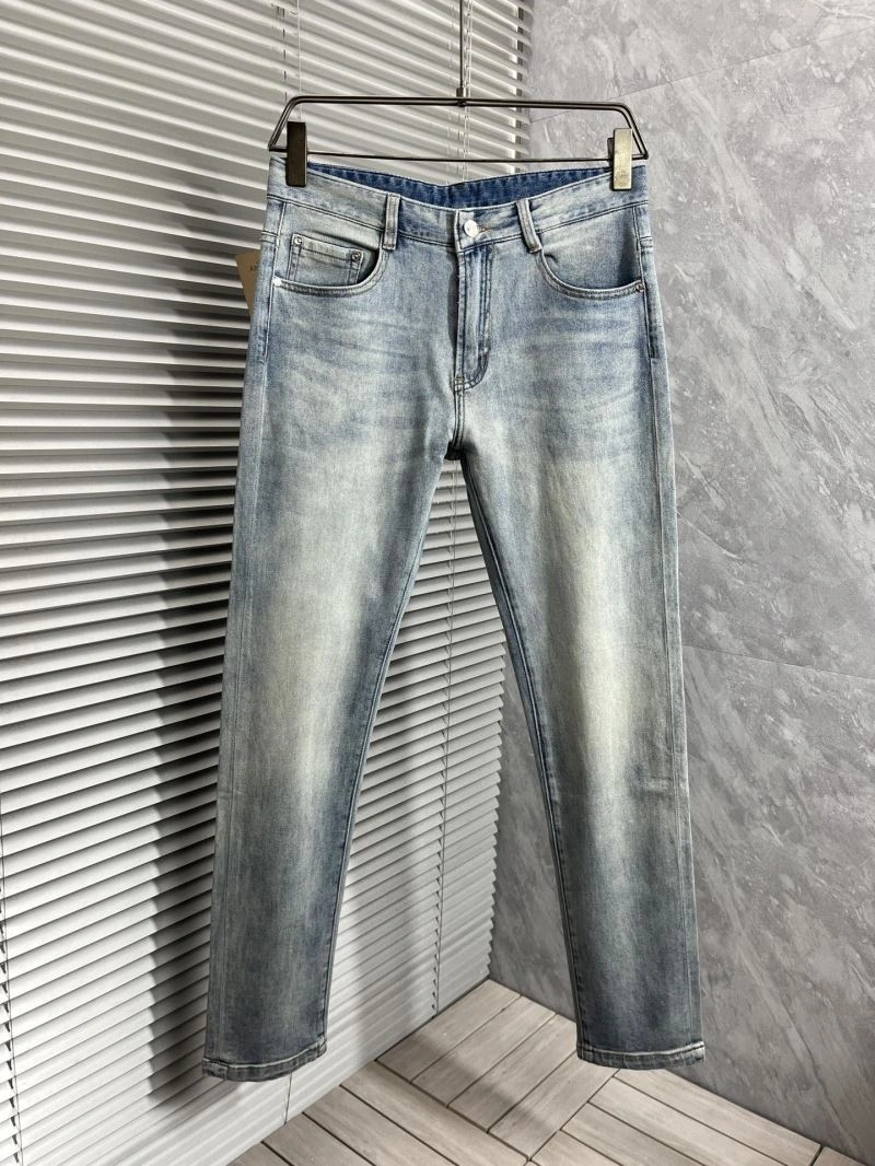 OEM Burberry Jeans