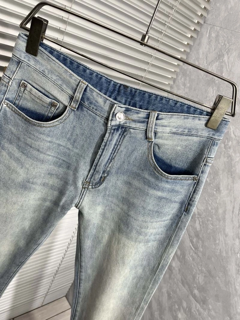 OEM Burberry Jeans