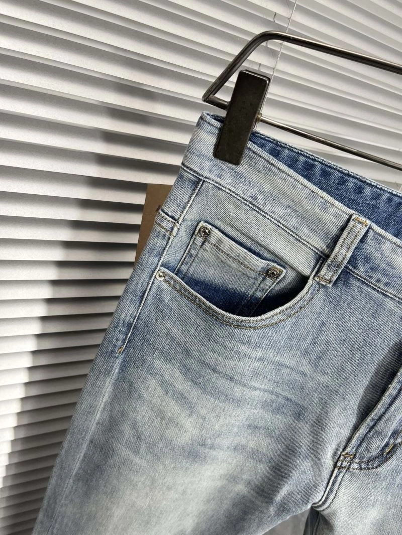 OEM Burberry Jeans
