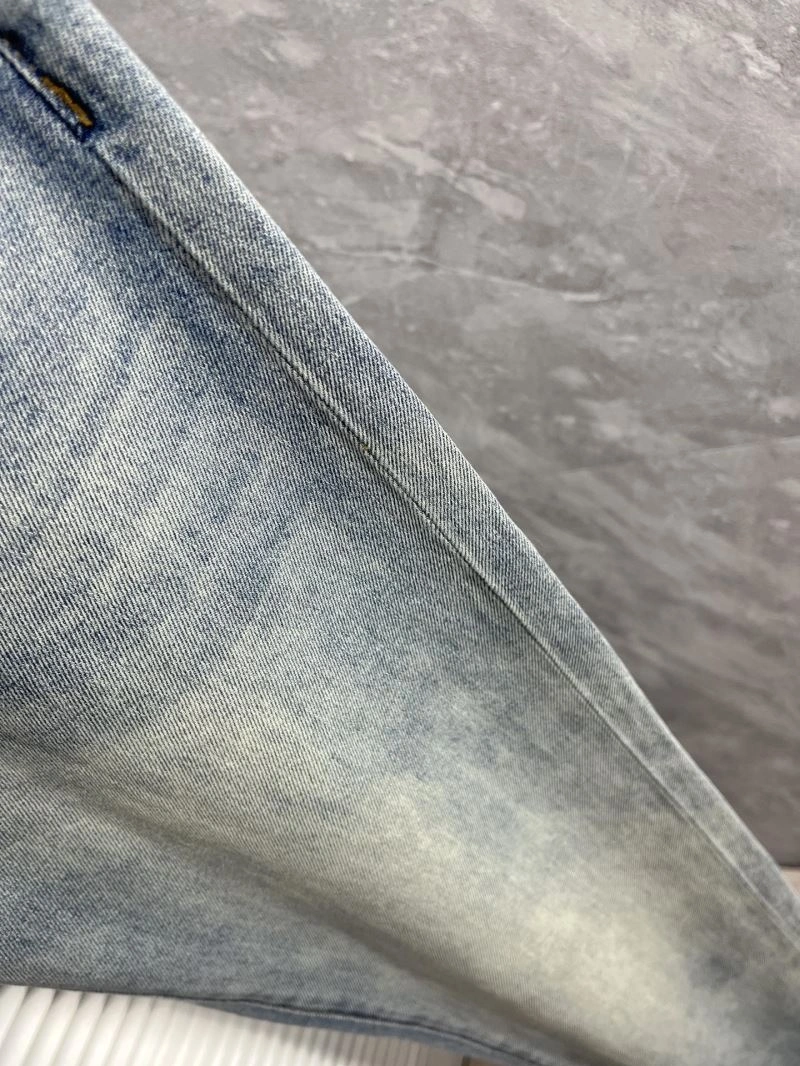 OEM Burberry Jeans