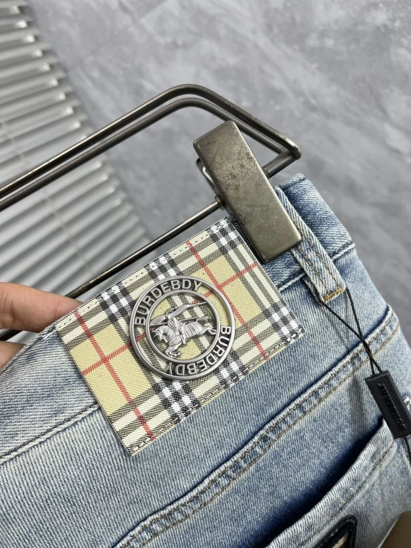 OEM Burberry Jeans