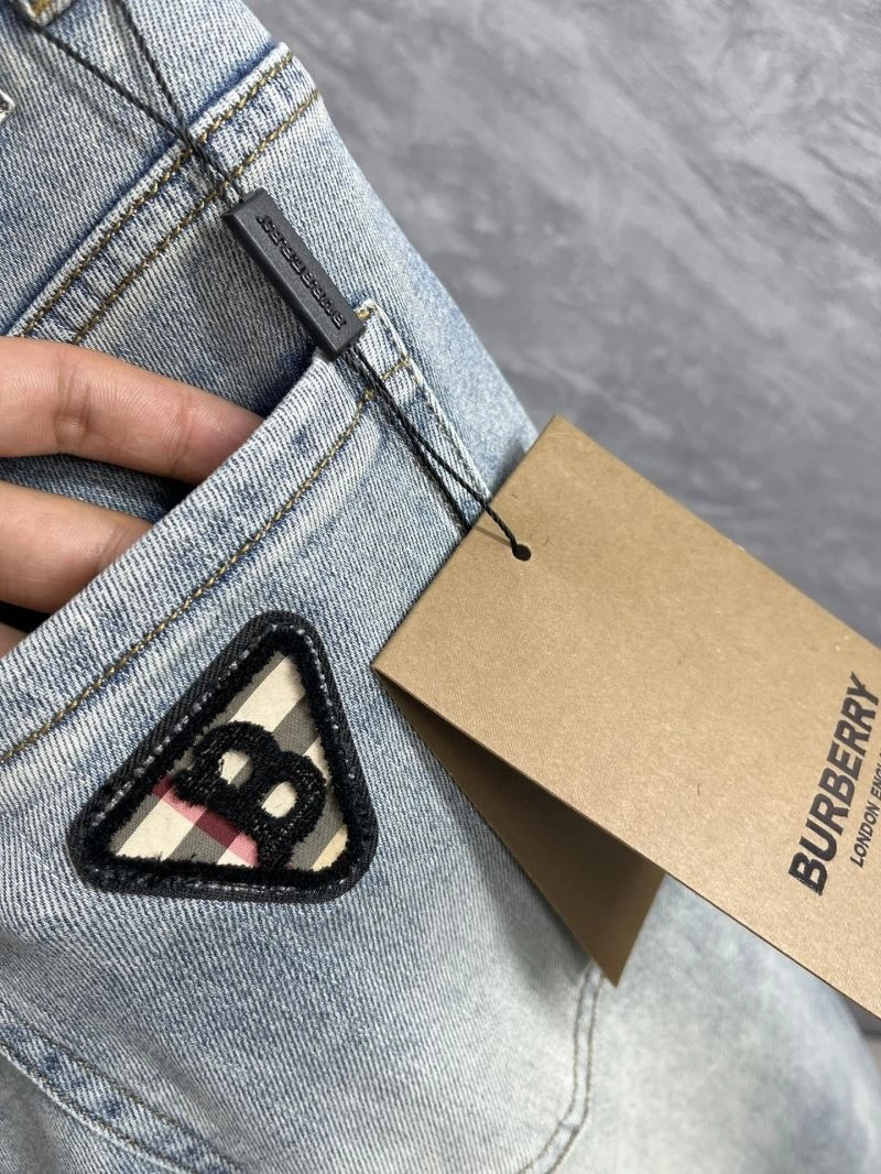 OEM Burberry Jeans