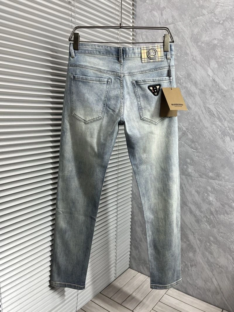 OEM Burberry Jeans
