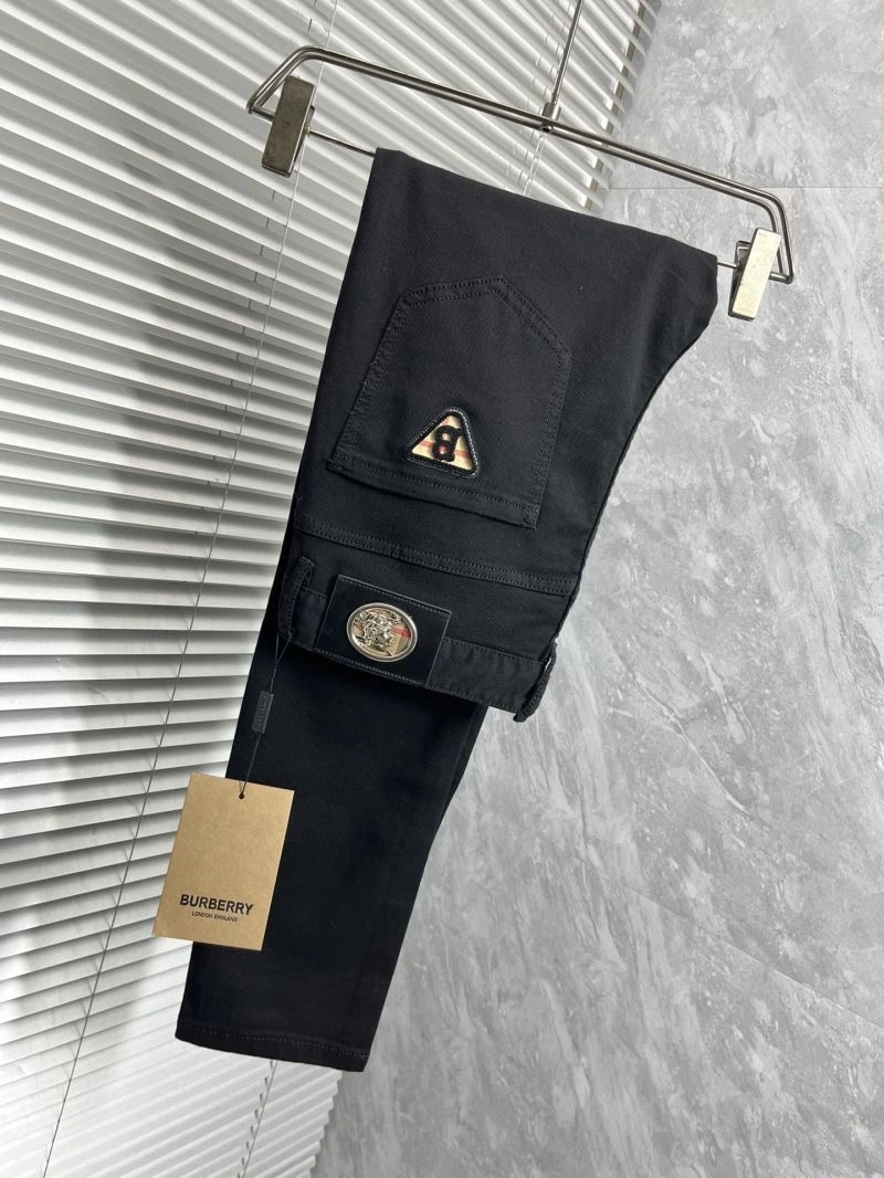 Burberry Jeans