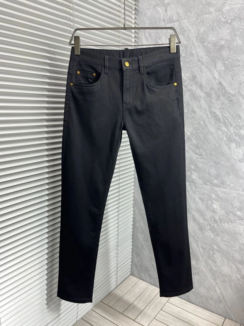 1:1 copy Burberry Jeans