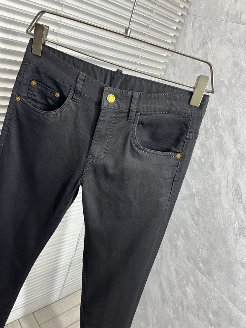 1:1 copy Burberry Jeans